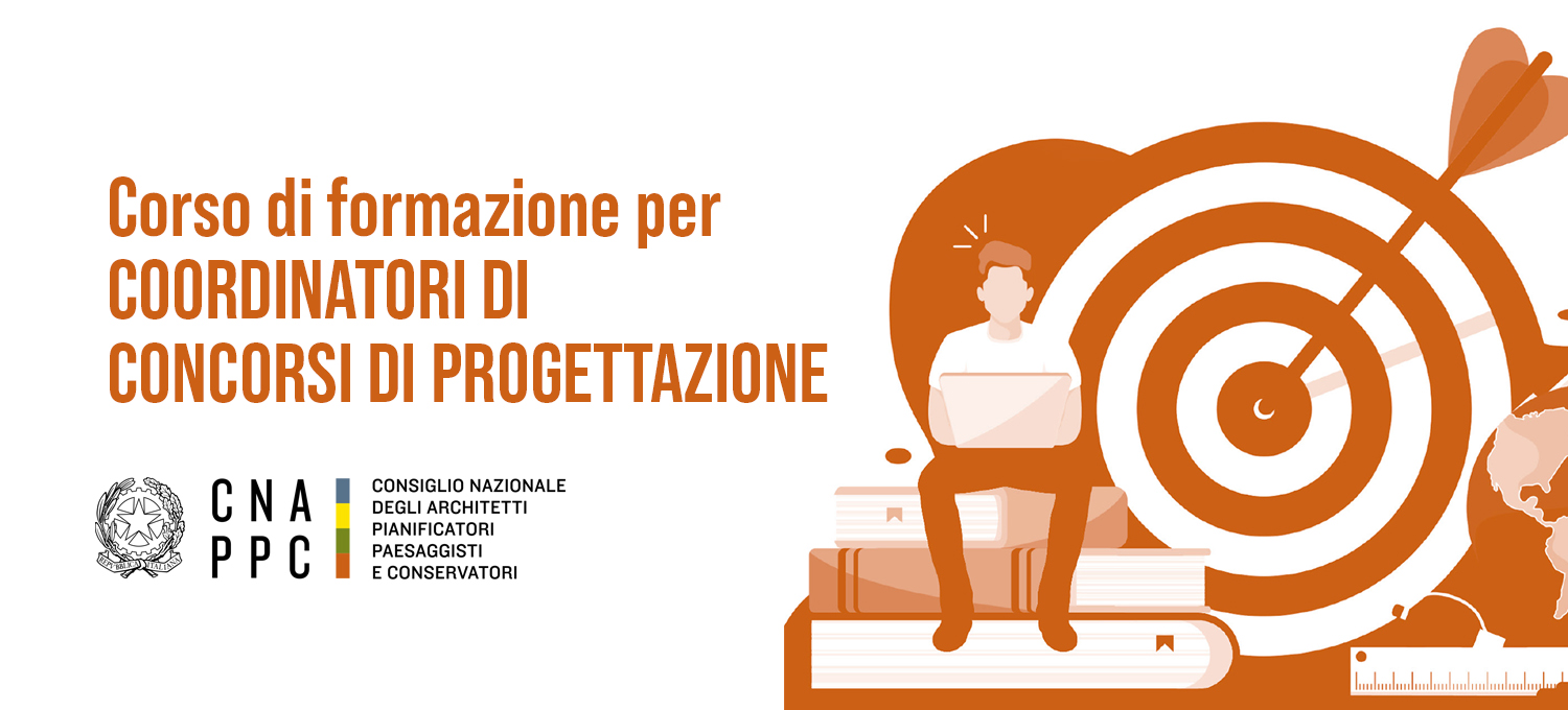 Concorsi di progettazione: al via il corso di formazione per ...